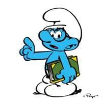 The Smurfs Characters List