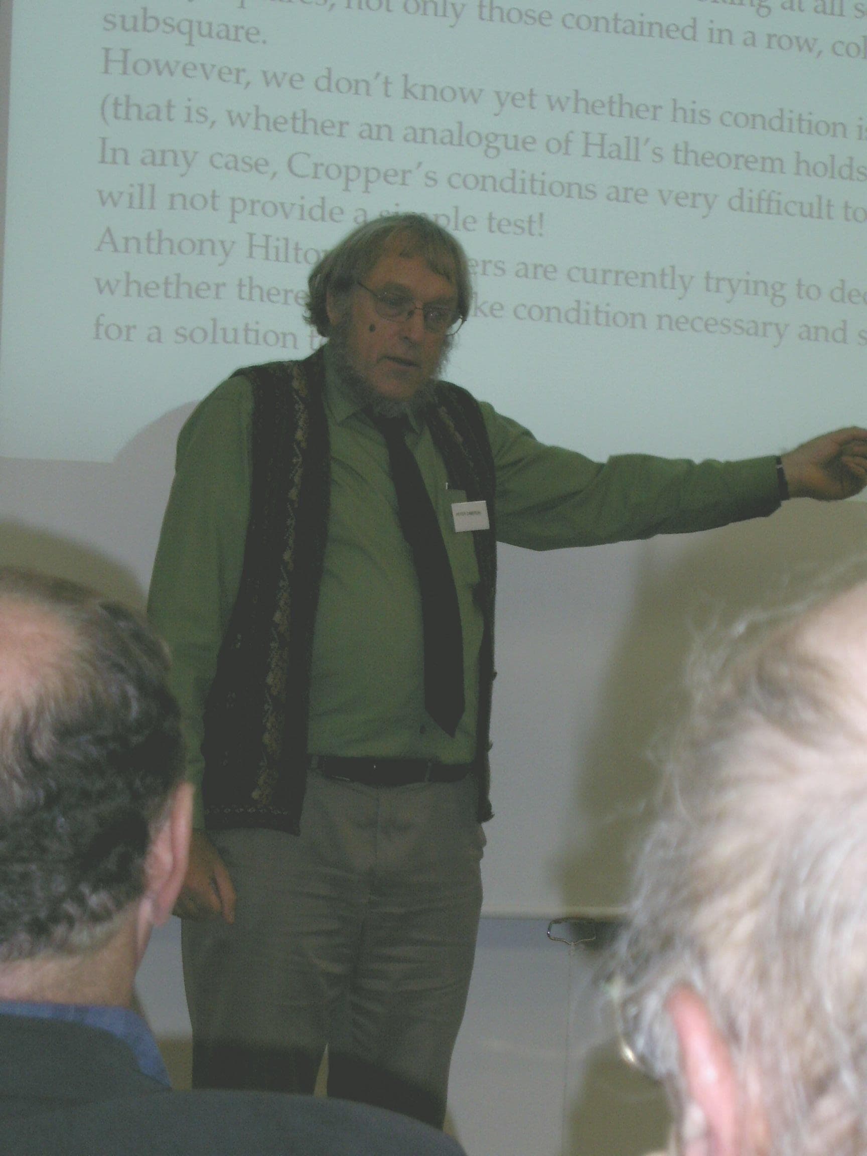 Famous Mathematicians from Australia | List of Top Australian ...