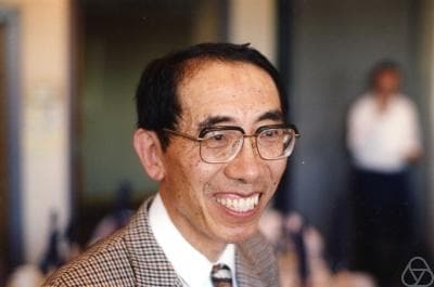 Famous Mathematicians from Japan | List of Top Japanese Mathematicians