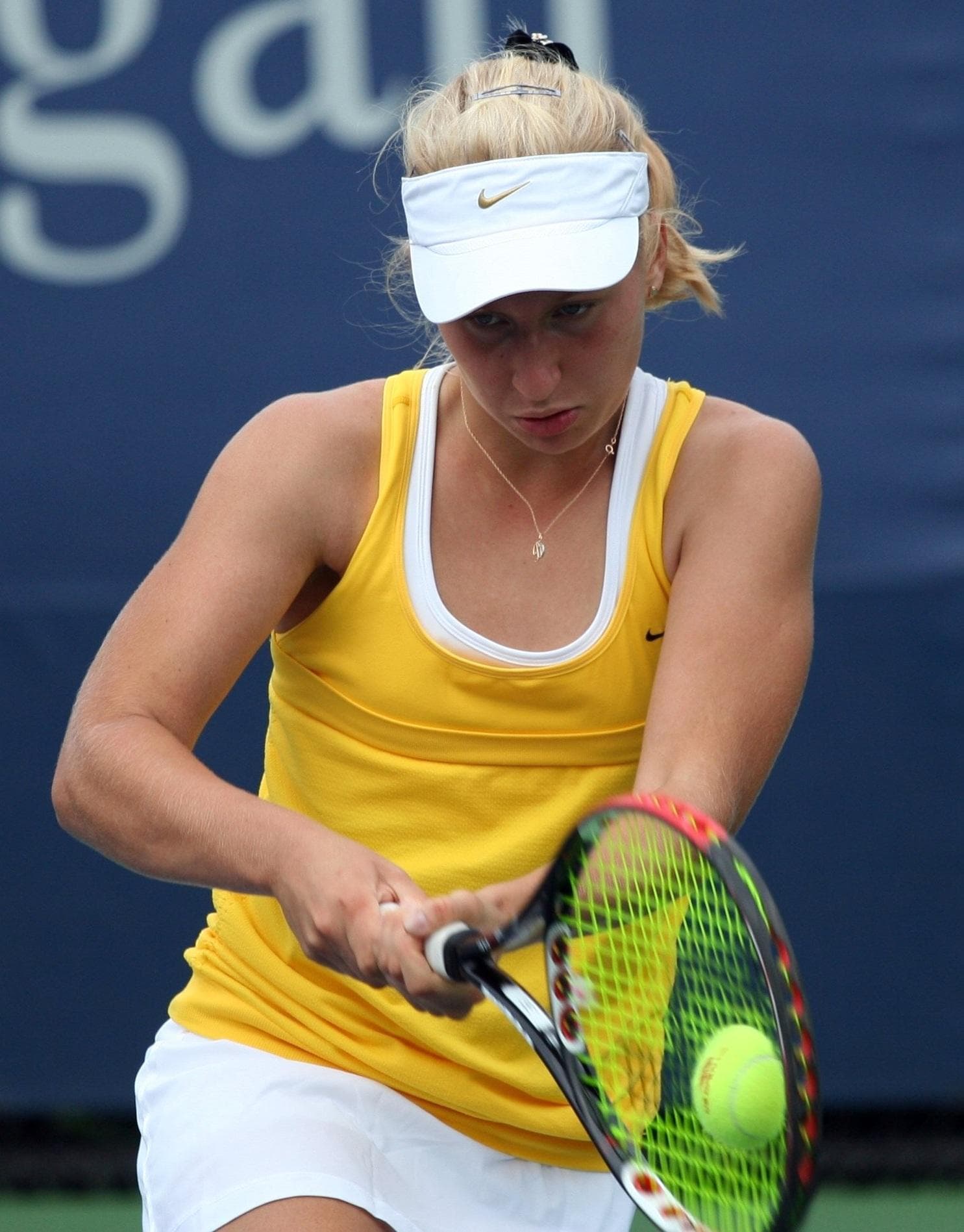 The Best Russian Tennis Players of All Time, Served Up by Fans