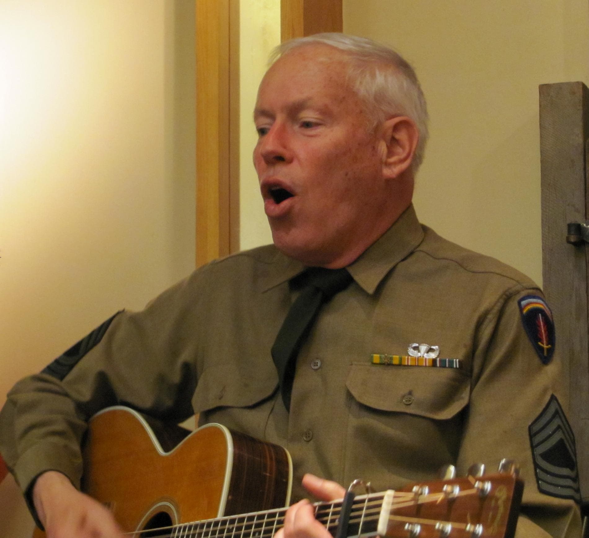 Sea Shanty Bands | List of Best Sea Shanty Artists/Groups