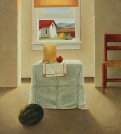 Famous Realism Artists | List of All Realism Painters