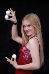 List of Famous Female Illusionists & Magicians