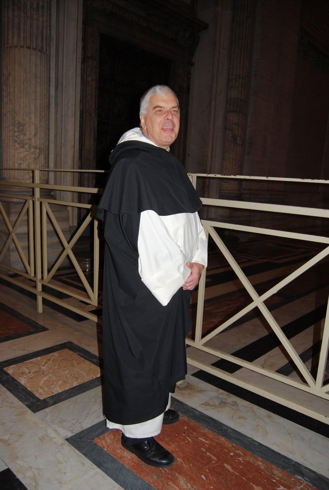 Famous Priests | List of the Top Well-Known Priests