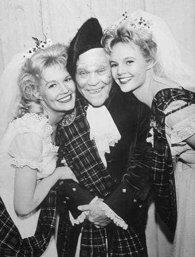 Famous Vaudeville Performers | List of the Top Well-Known Vaudeville ...