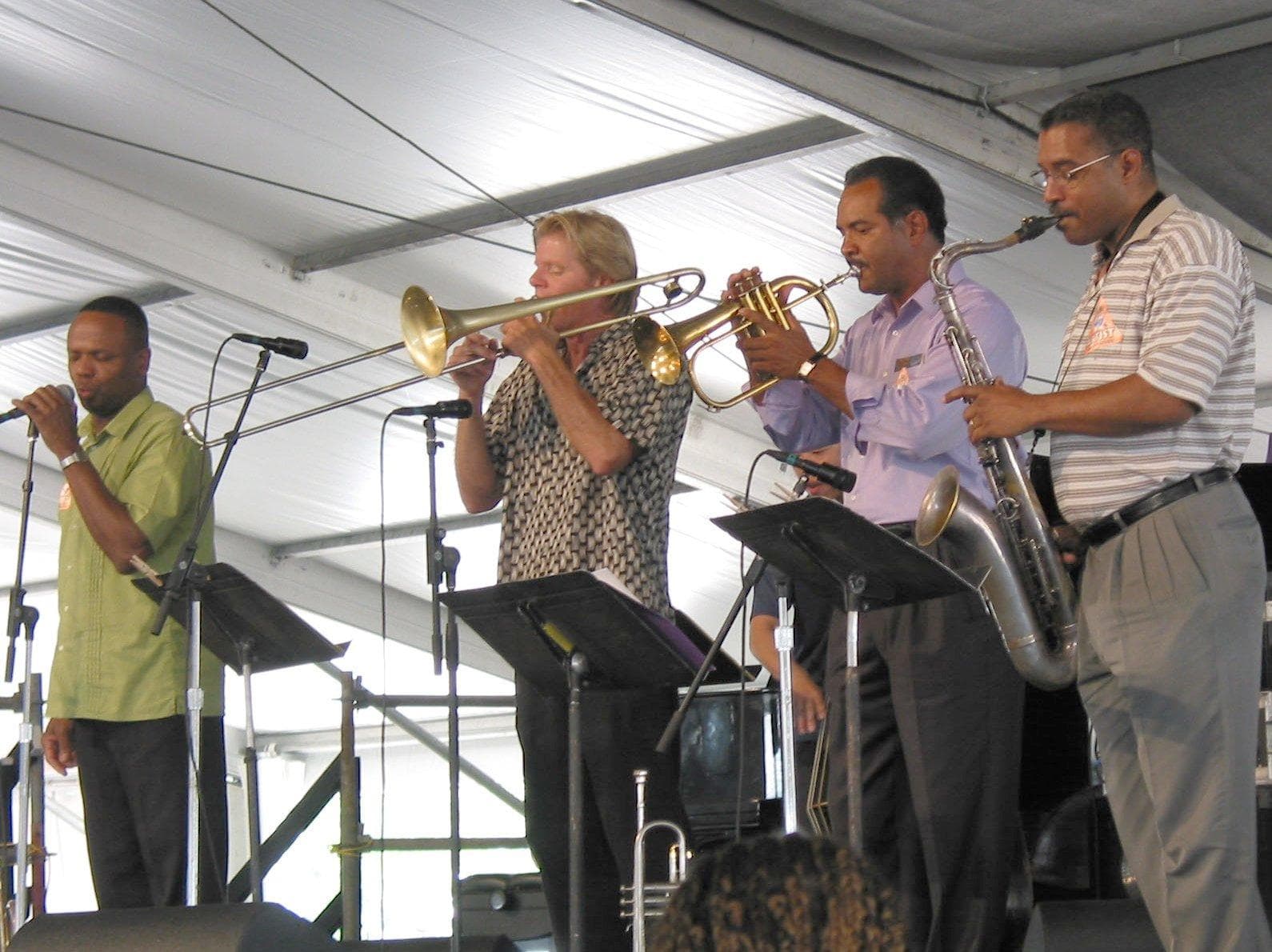 50+ Famous Leroys | List of Famous People Named Leroy