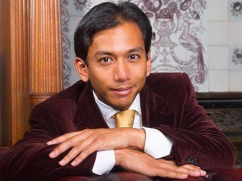 Famous Pianists from the Netherlands | List of Top Dutch Pianists
