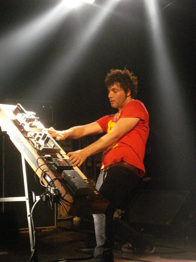 Famous Bassists from Australia | List of Top Australian Bass Players