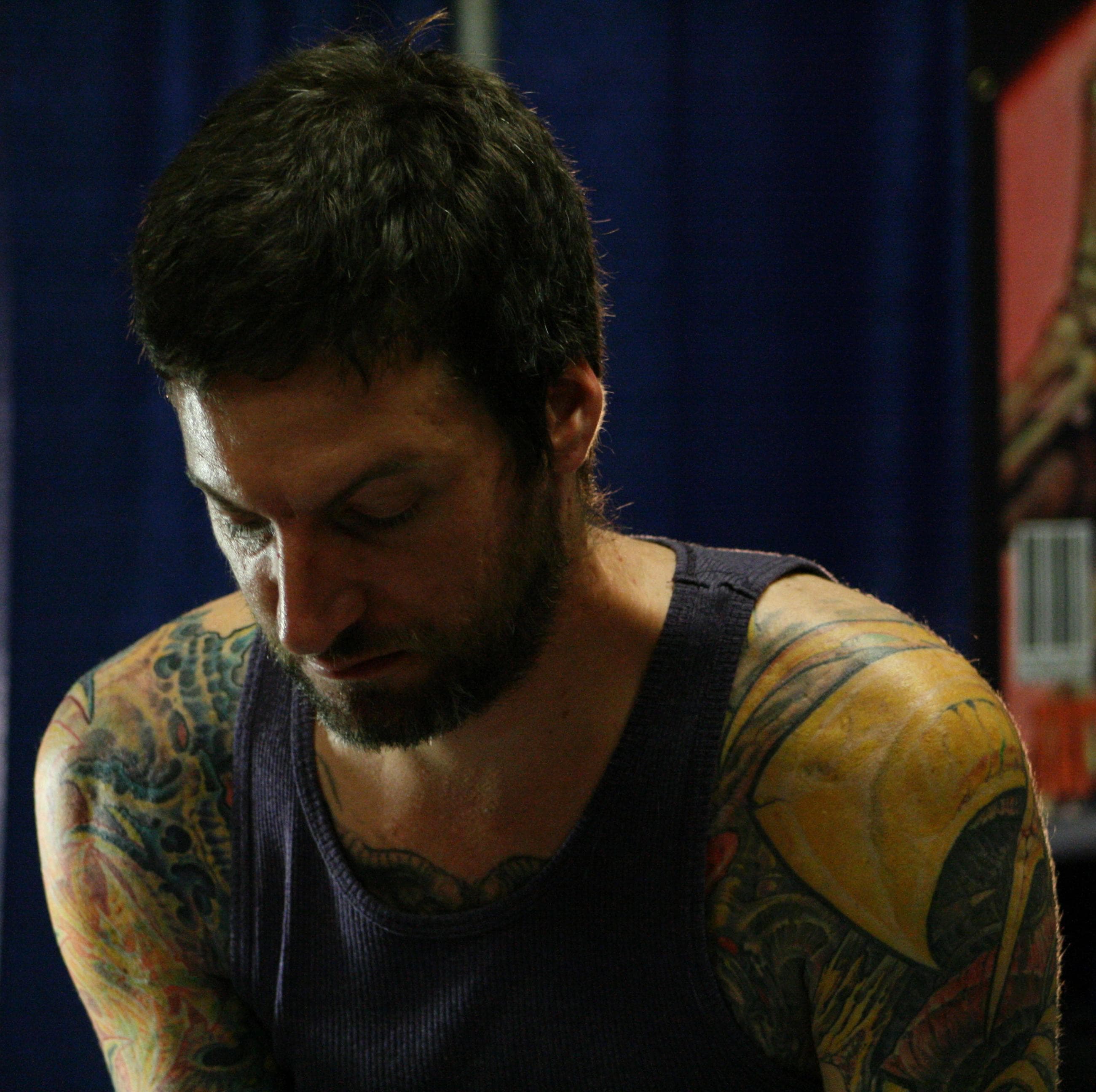 Famous Tattoo Artists | List of the Top Well-Known Tattoo Artists