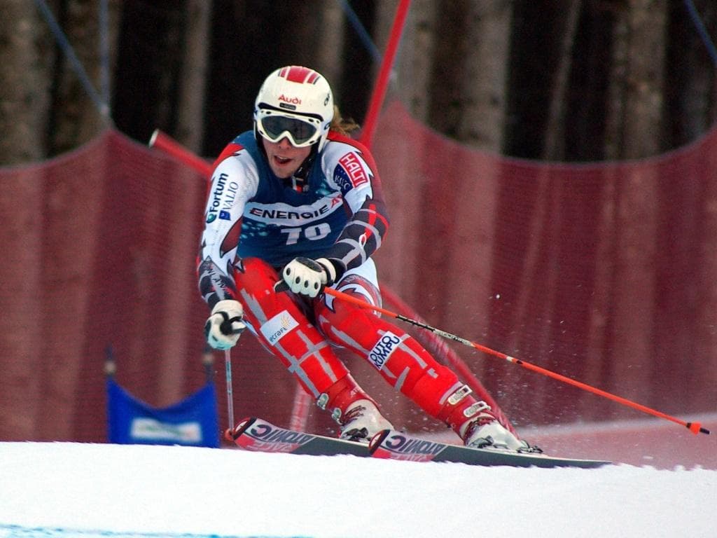 Famous Male Alpine Skiers | List of Top Male Alpine Skiers