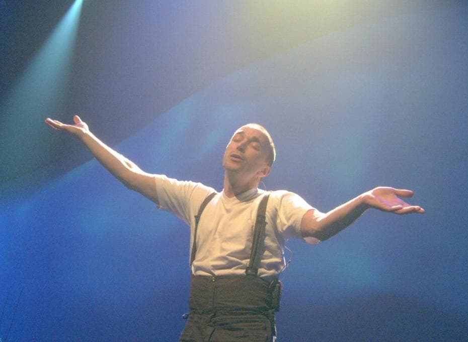 Famous Comedians from Norway | List of Top Norwegian Comedians