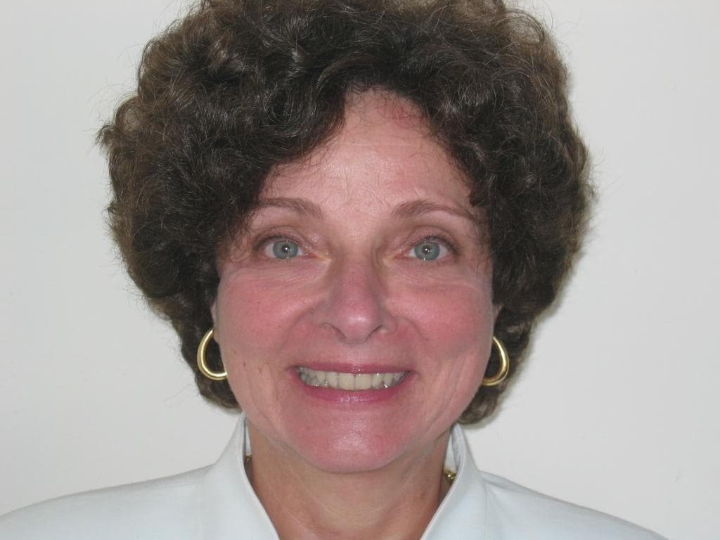 Famous Female Biologists | List of Top Female Biologists