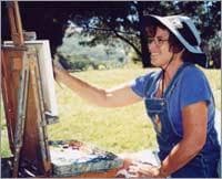 Famous Female Visual Artists | List of Top Female Visual Artists