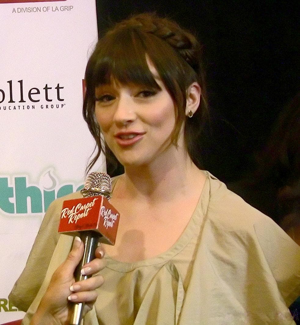 50+ Famous Reeds | Notable People With the Last Name Reed