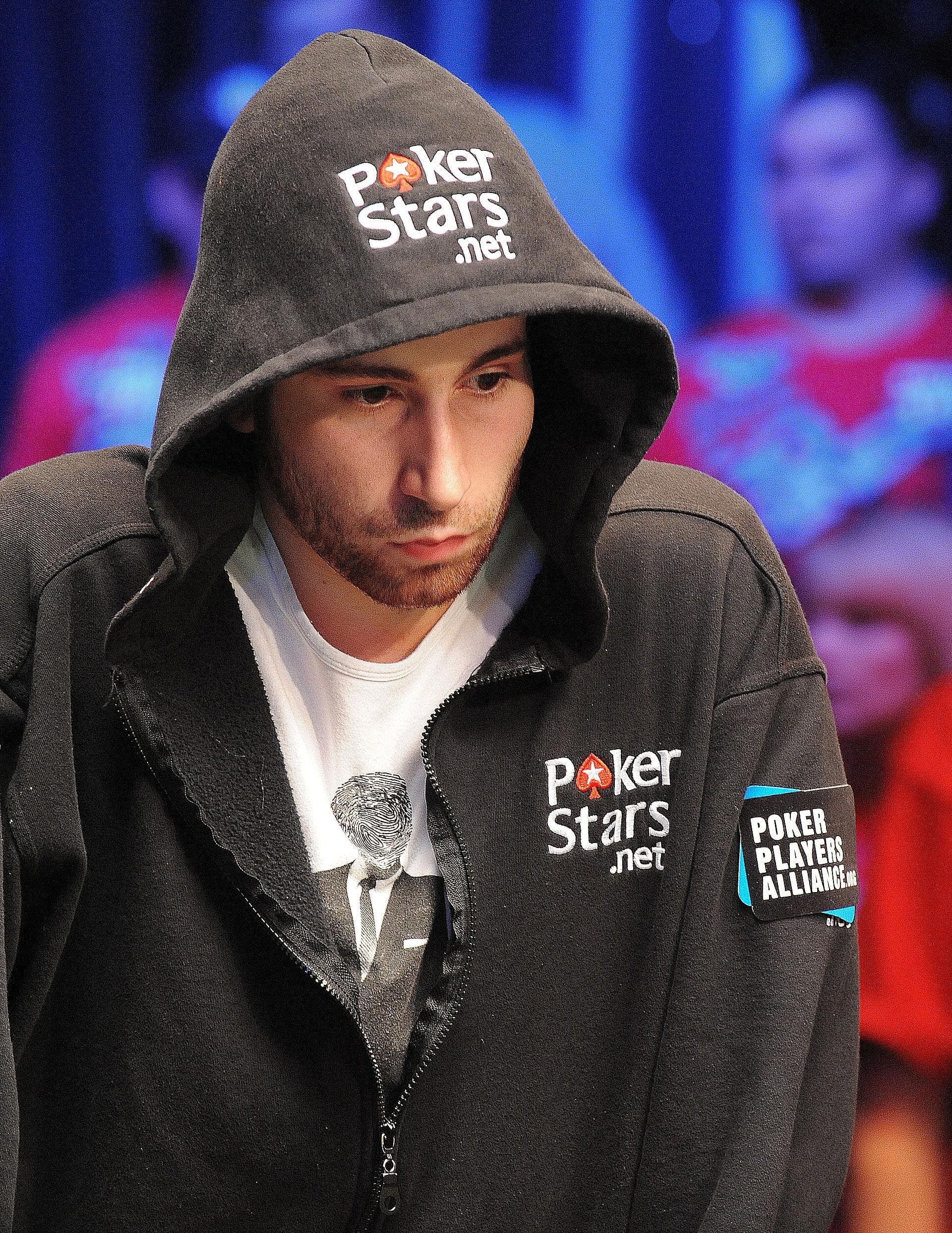 Richest Poker Players in the World | Top-Earning Gamblers