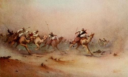 Famous Orientalism Artists | List of All Orientalism Painters and Sculptors