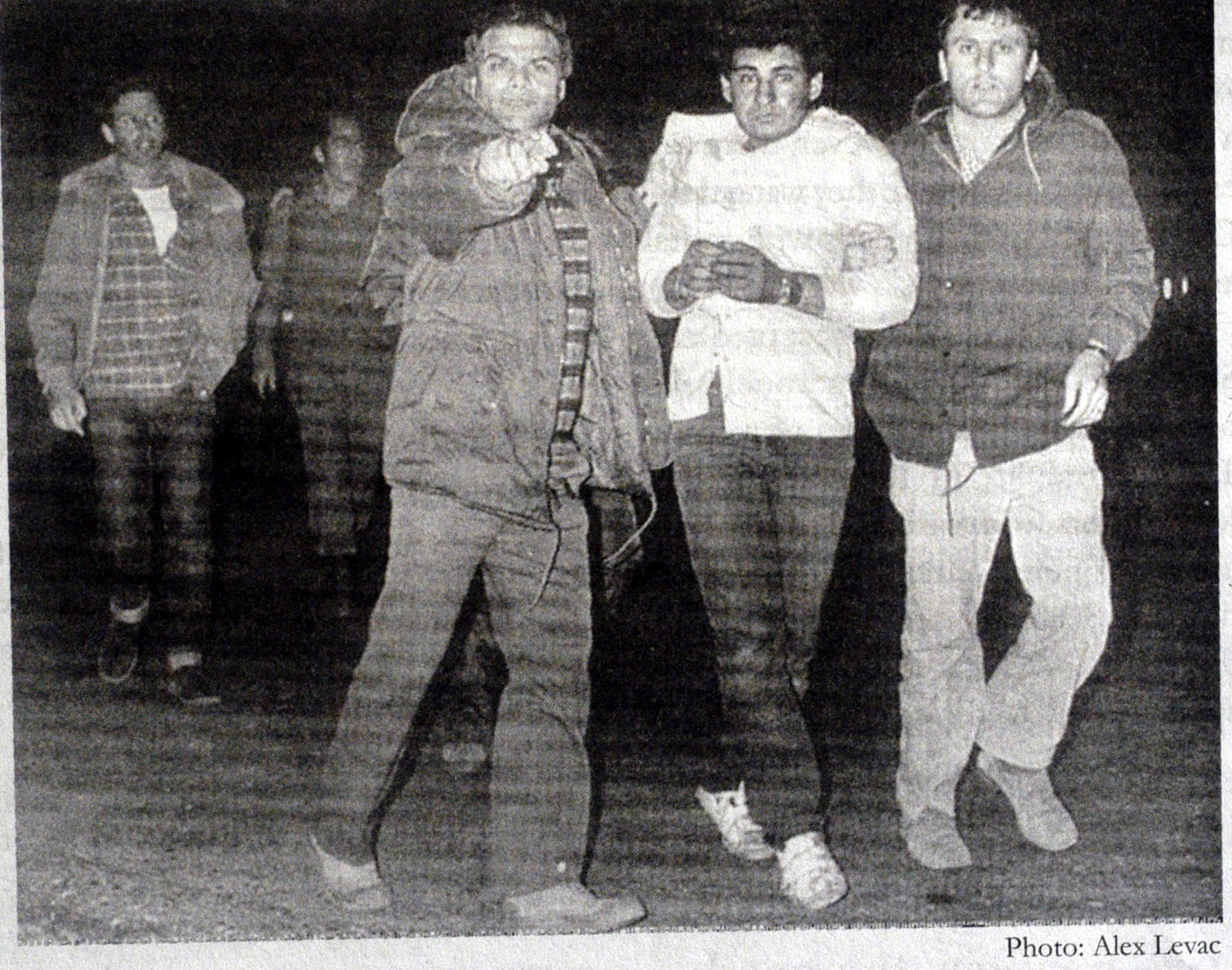 Famous Photographers from Israel | List of Top Israeli Photographers