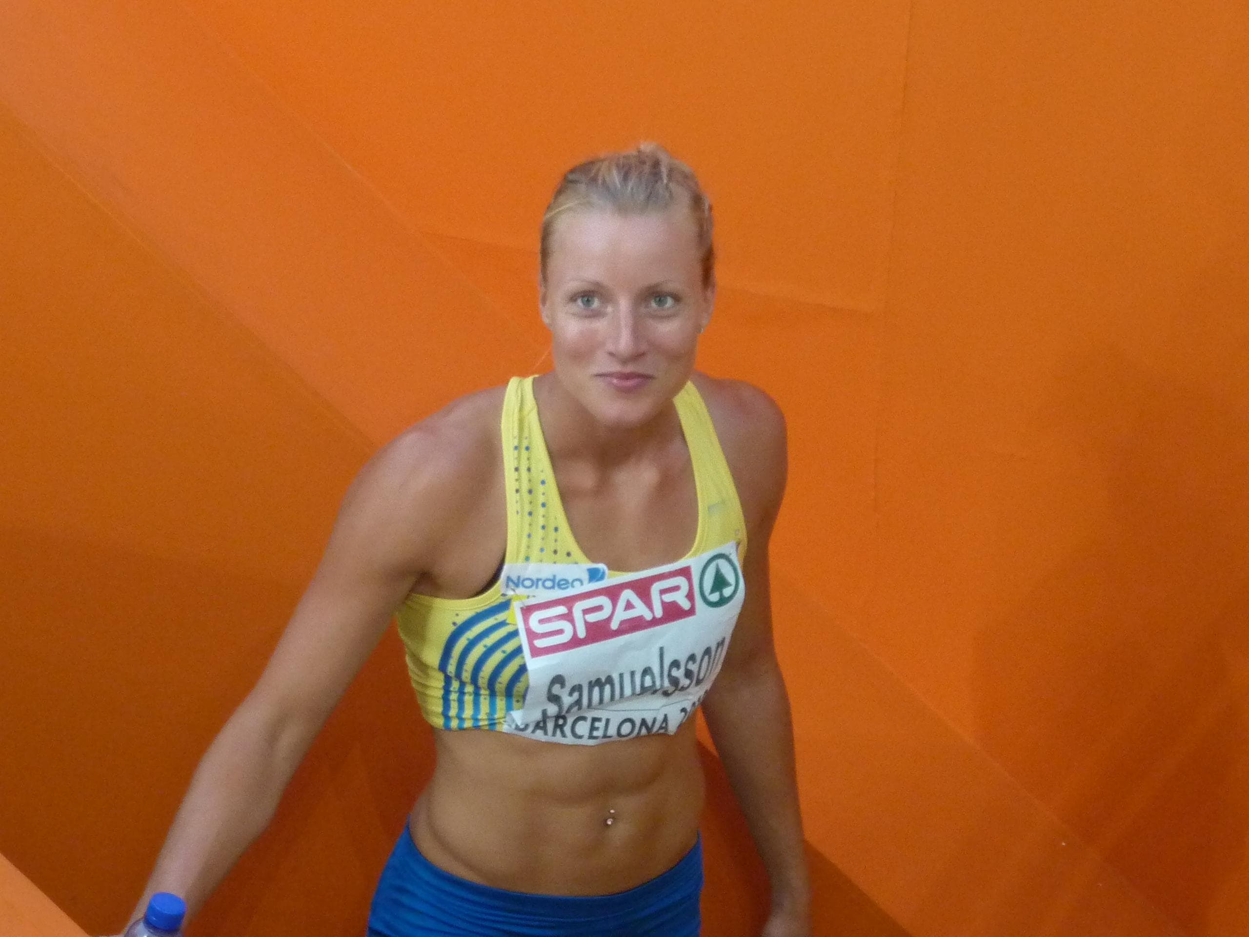 Famous Track And Field Athletes from Sweden | List of Top Swedish Track ...