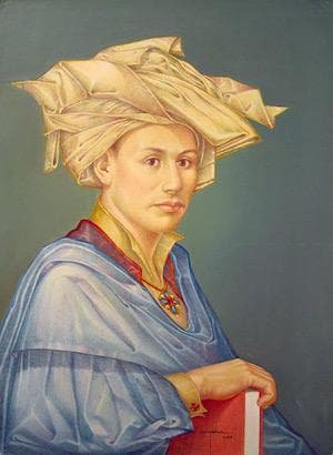 Famous Abstract Expressionist Artists | List of All Abstract ...