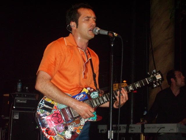 Famous Perrys | Notable People With the Last Name Perry