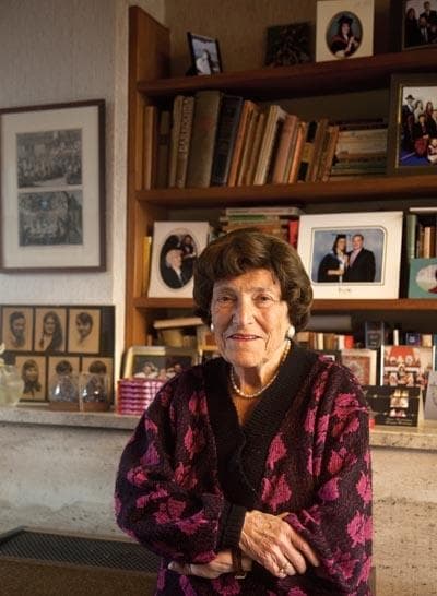 Famous Female Psychologists | List of Top Female Psychologists