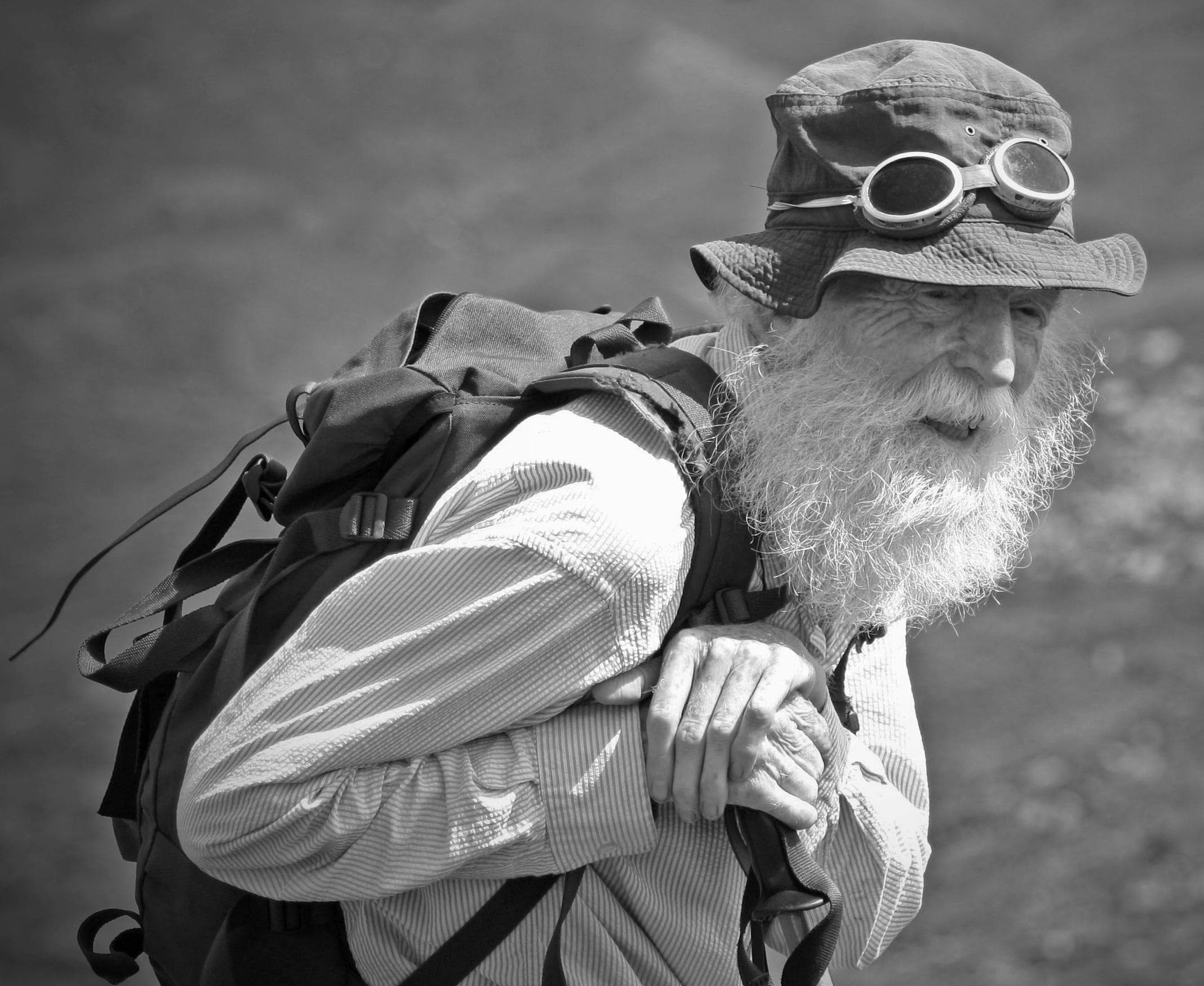 Famous Ecologists | List of the Top Ecologists