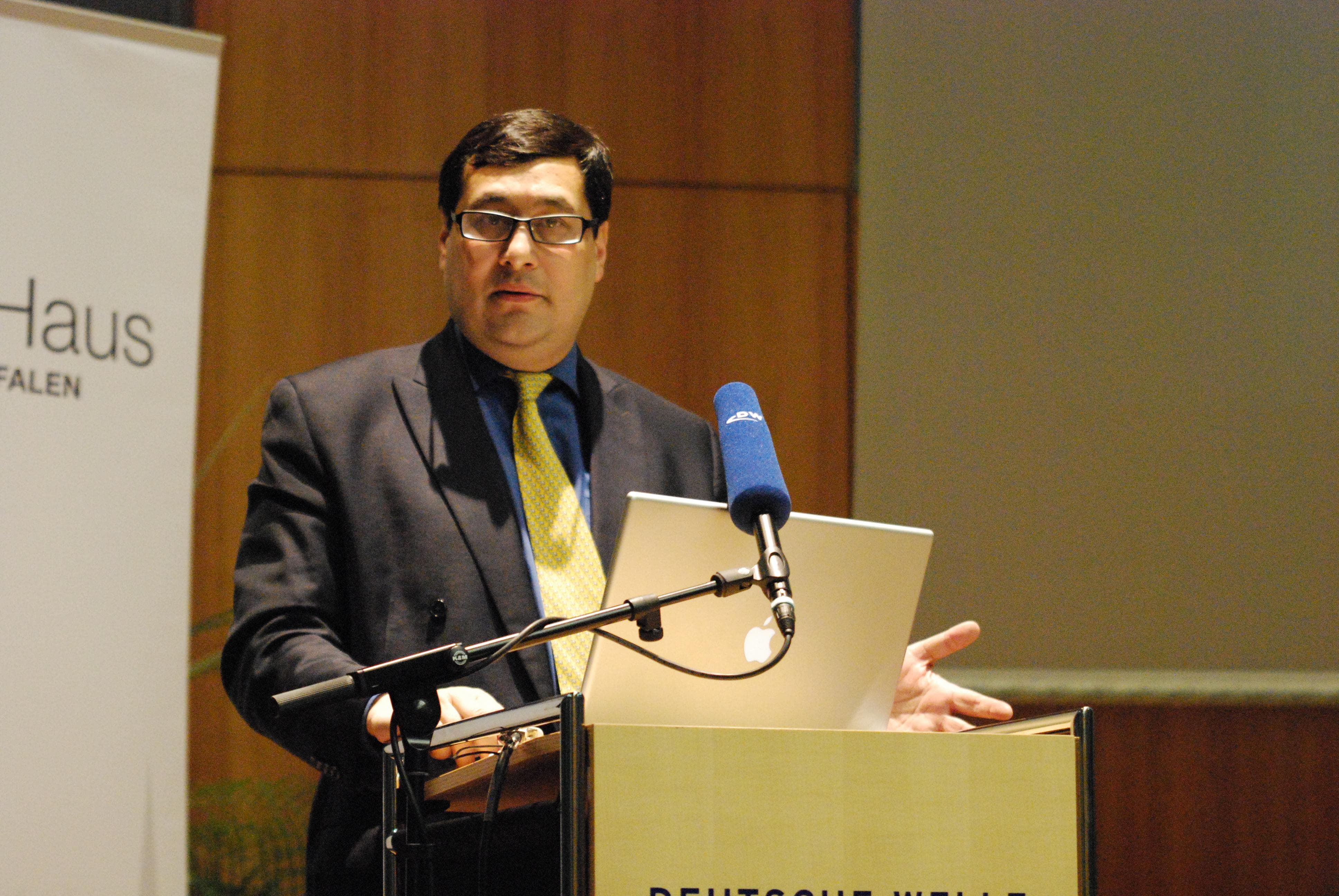 Famous Professors from Pakistan | List of Top Pakistani Professors