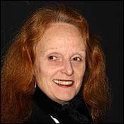 Famous Female Magazine Editors | List of Top Female Magazine Editors