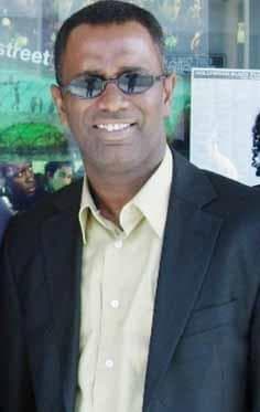 Famous People From Guyana | List of Celebrities Born in Guyana