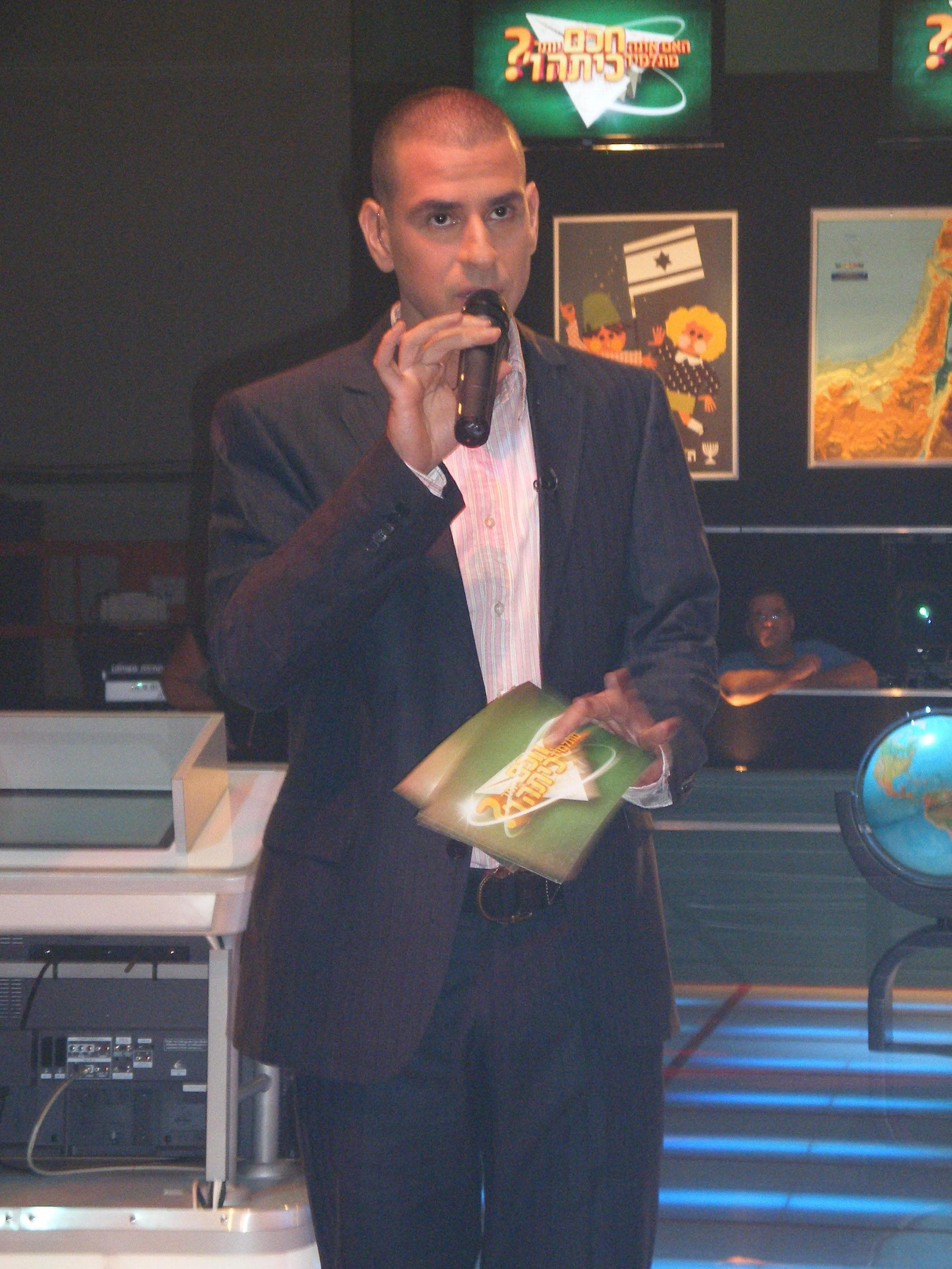 Famous Comedians from Israel | List of Top Israeli Comedians