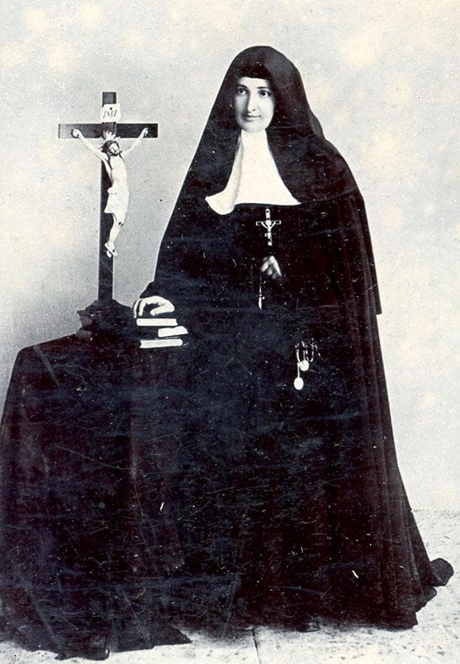 Famous Nuns | List of the Top Well-Known Nuns