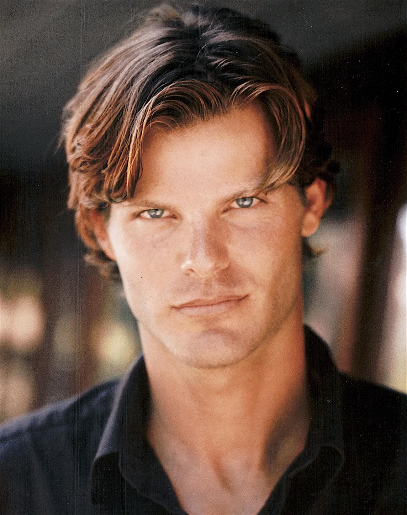 The Most Attractive Men On 'All My Children,' Ranked