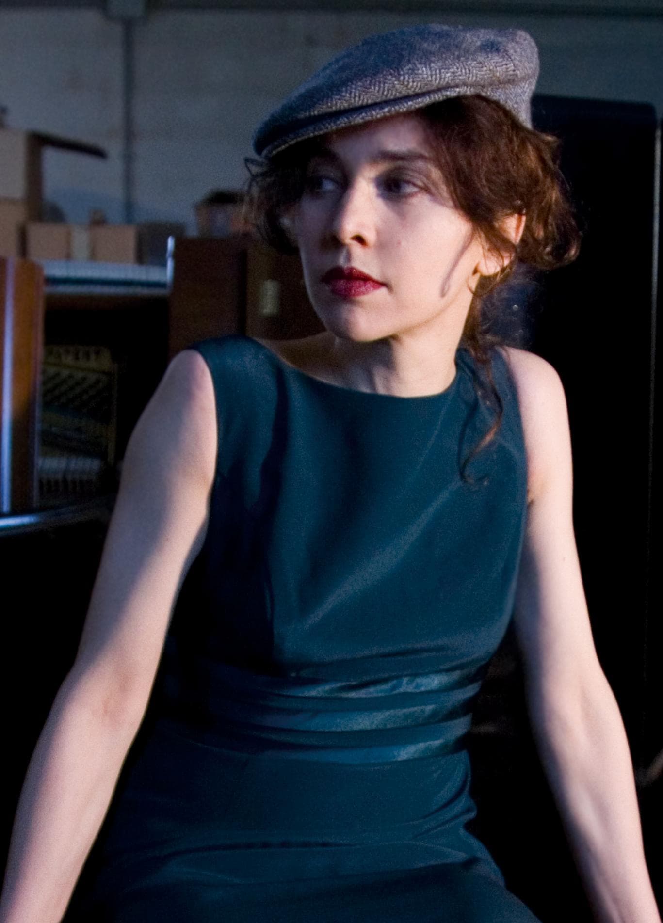 Famous Female Pianists | List of Top Female Pianists