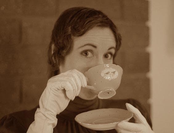 Famous Female Archaeologists | List of Top Female Archaeologists