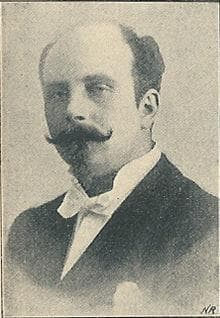 Famous Poets from Denmark | List of Top Danish Poets