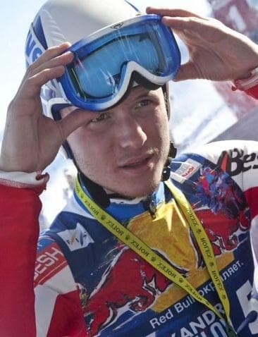 Famous Male Alpine Skiers | List of Top Male Alpine Skiers