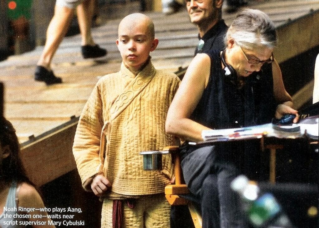 Famous Script Supervisors | List of the Top Well-Known Script Supervisors