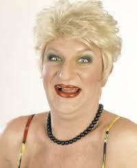 Famous Male Drag Queens | List of Top Male Drag Queens