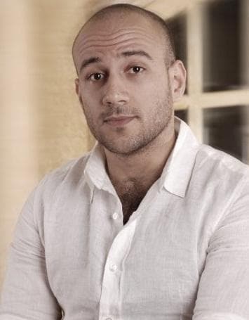 Famous Egyptian Actors | List of Actors from Egypt