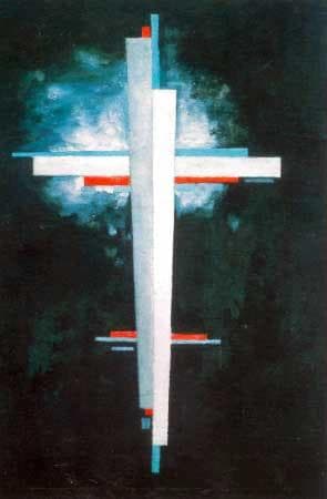 Famous Suprematism Artists | List of All Suprematism Painters and Sculptors