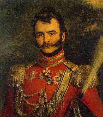 Famous Cossacks | List of the Top Well-Known Cossacks