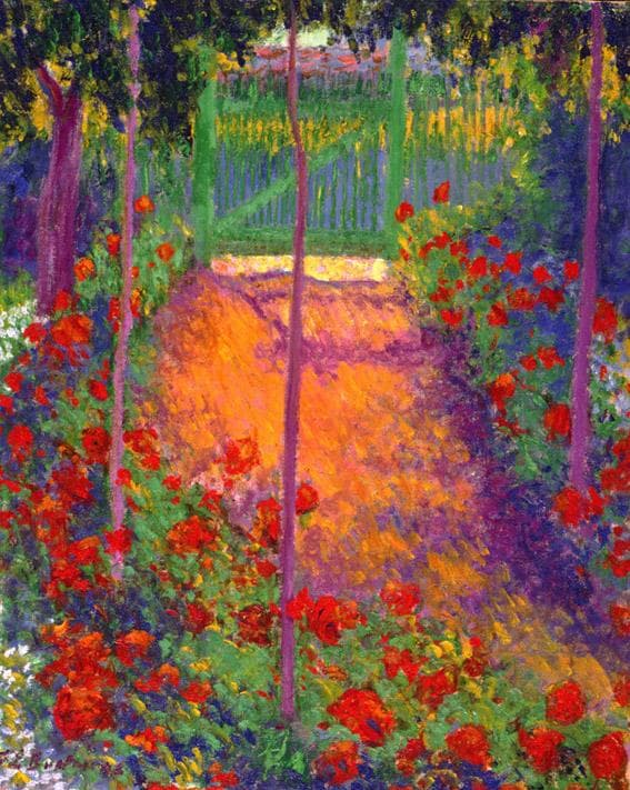 Famous Impressionist Artists | List of All Impressionist Painters