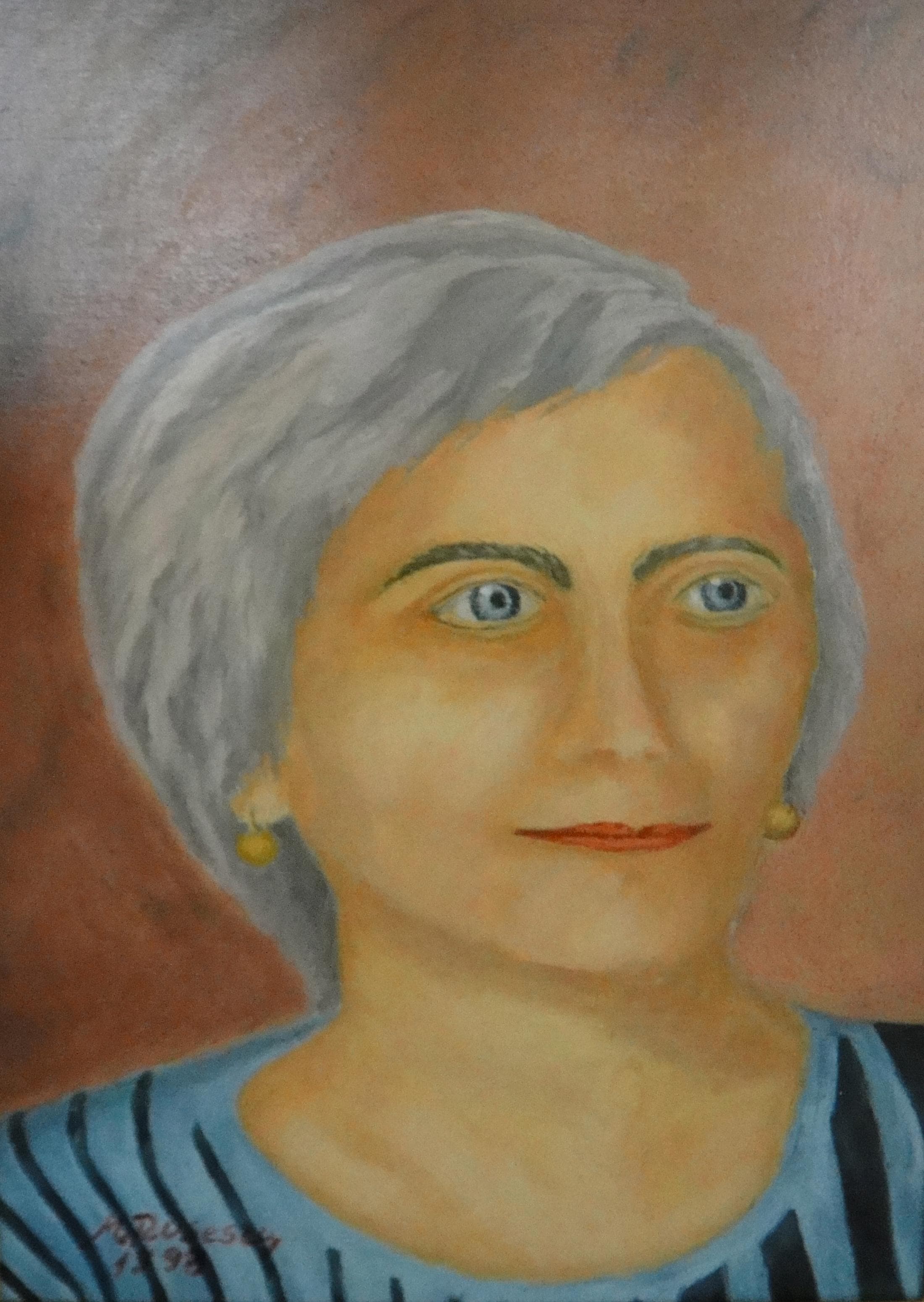 Famous Romanian Artists | List of Popular Artists from Romania