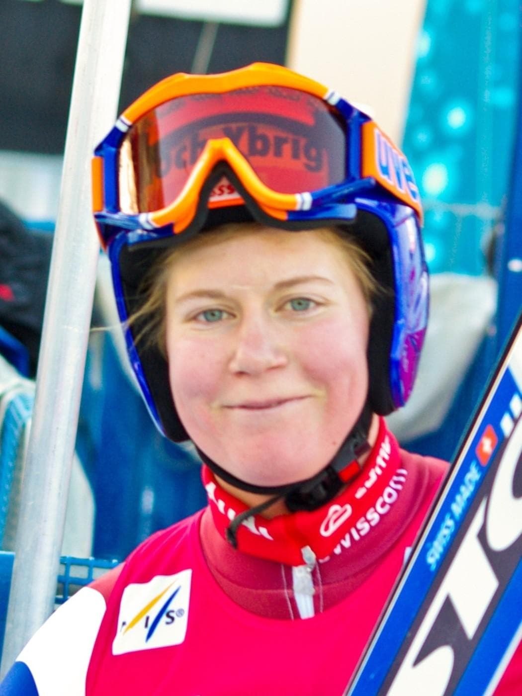 Famous Alpine Skiers from Switzerland | List of Top Swiss Alpine Skiers