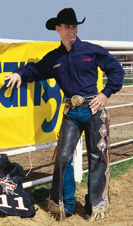 Famous Alumni of Odessa College; Graduates and Students of Note