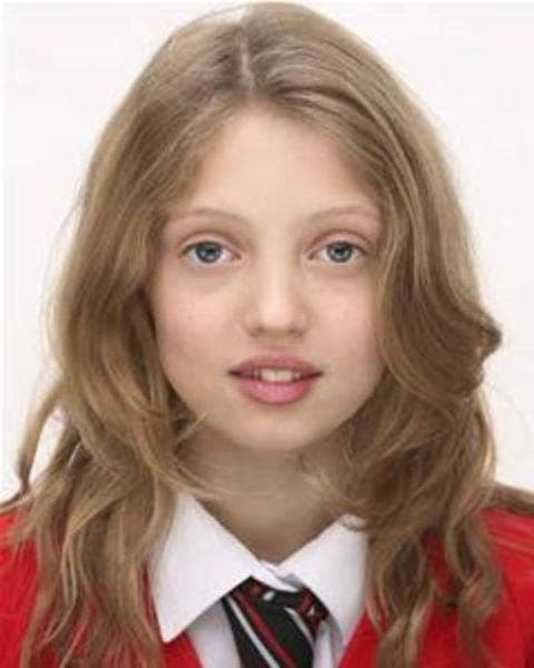 Amelia Clarkson All Stars