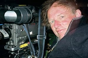 Famous Male Cinematographers | List of Top Male Cinematographers
