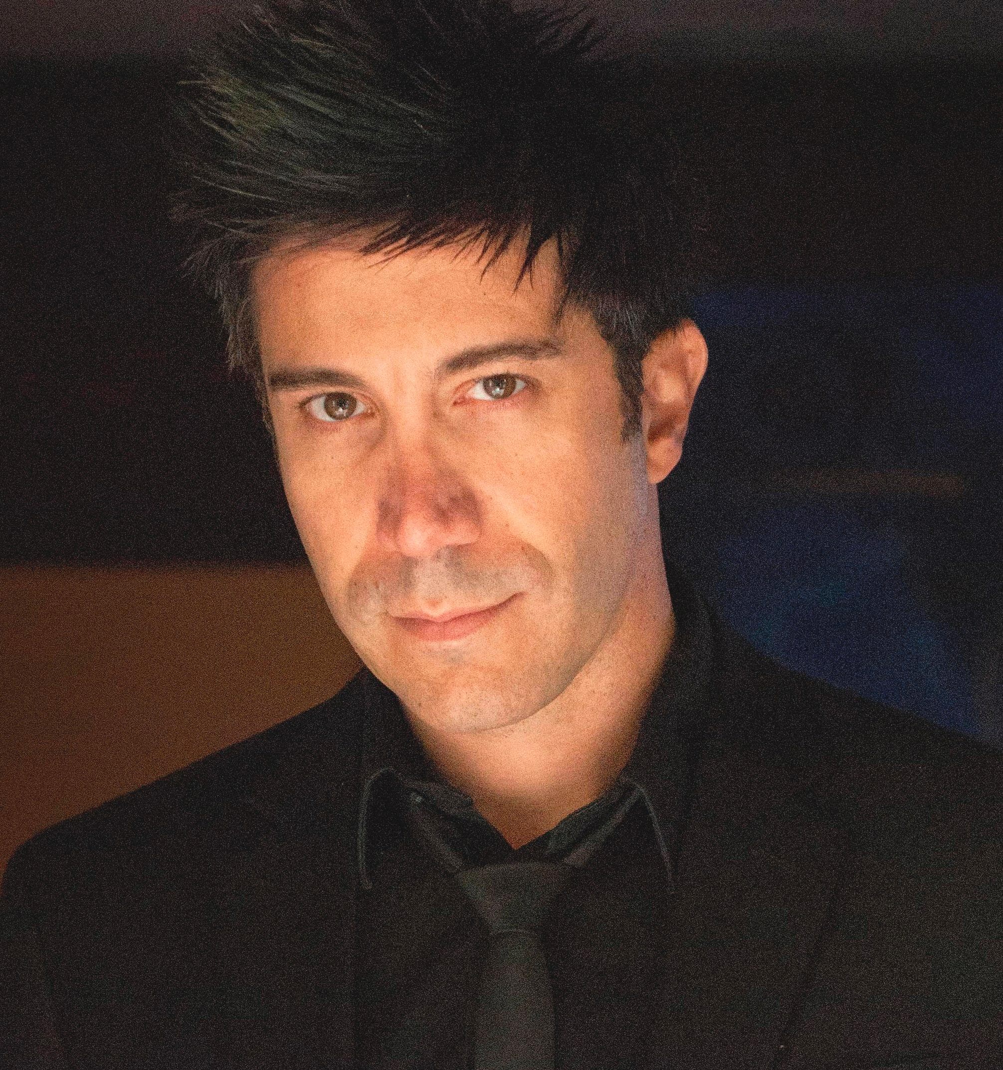 Best Living Scottish Actors