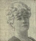 Famous Violets | List of Famous People Named Violet