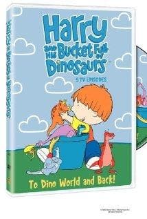 The Best Dinosaur TV Shows & Shows About Dinosaurs, Ranked by Votes